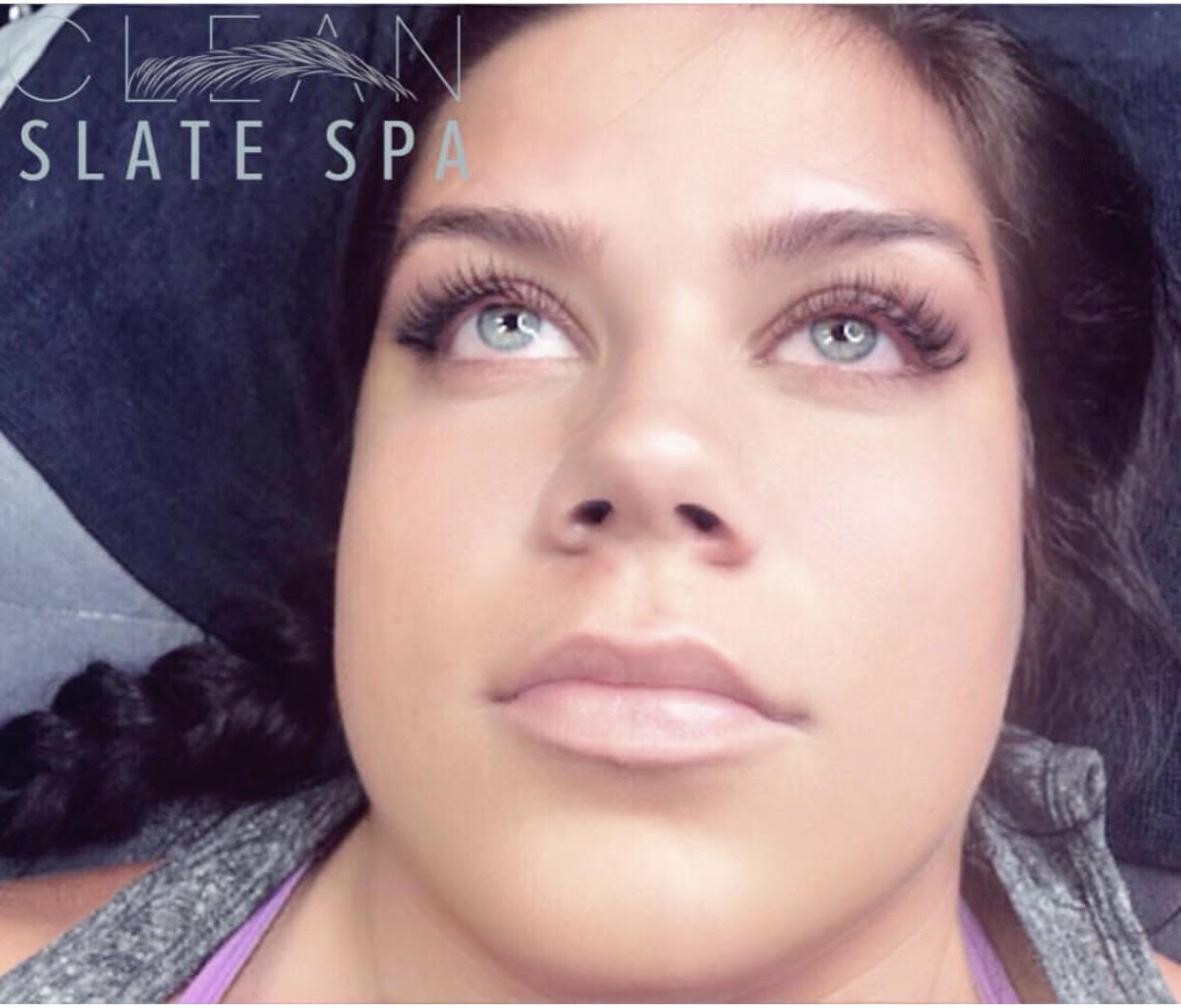 Eyelash Extensions | Clean Slate Spa