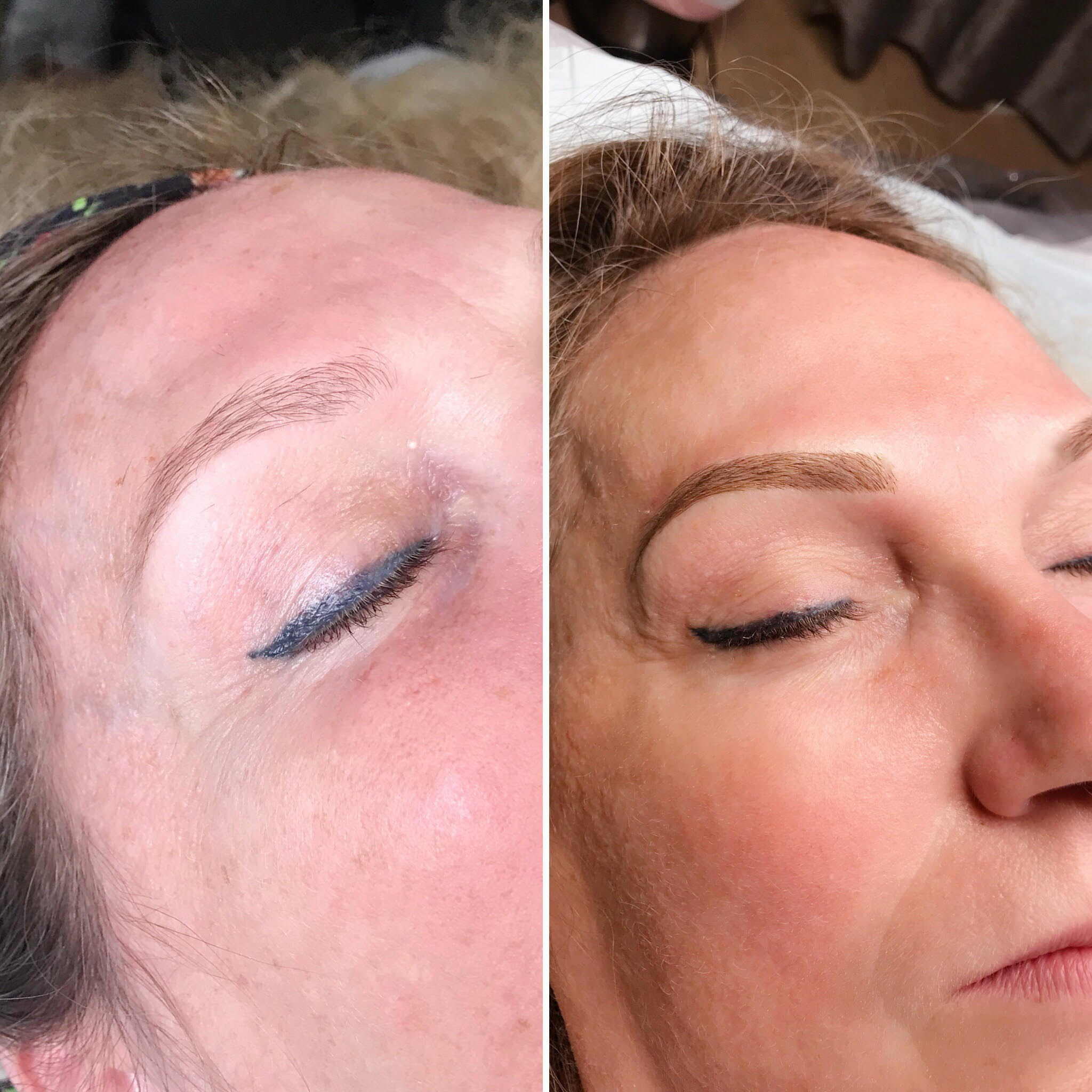 Microblading/Powder Brows | Clean Slate Spa