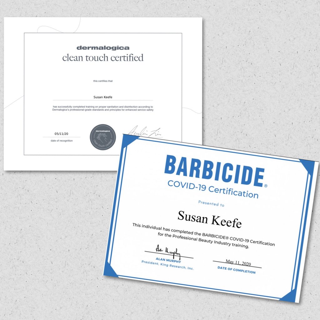 Welcome Back!! | Clean Slate Spa